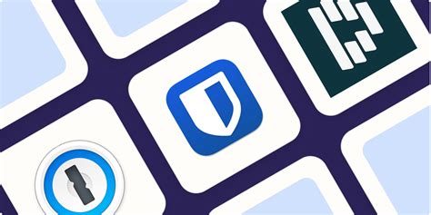 The 4 Best Password Managers In 2025 Zapier