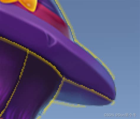 Unity 2d Spine 外发光实现思路unity 外发光 Csdn博客