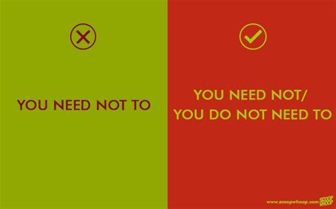21 Common Grammatical Errors We Make On A Regular Basis