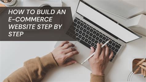 How To Build An E Commerce Website Step By Step Ultimate Guide Invest Issue