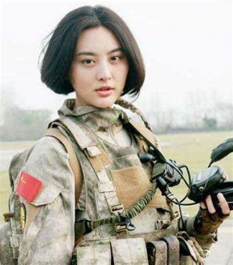 「特種兵之火鳳凰」女演員現狀，有人低調生娃，有人竟還是學生 每日頭條