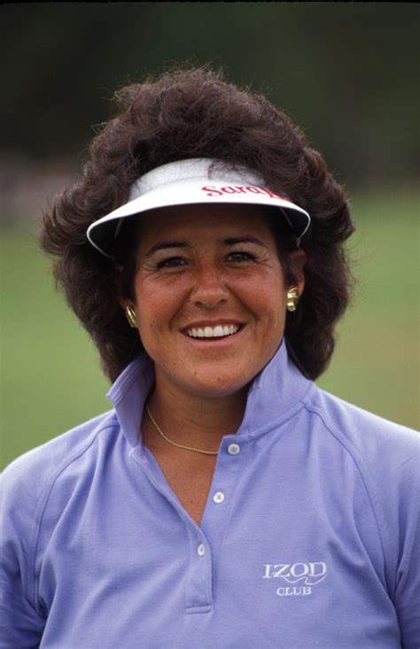 Nancy Lopez On The Golf Insiders Tonight