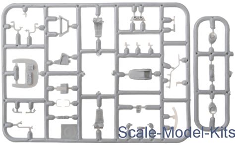 Helicopter MBB Bo CBS Amodel Plastic Scale Model Kit In Scale Amodel Scale