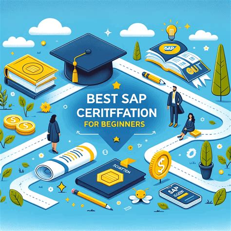 Best Sap Certification For Beginners