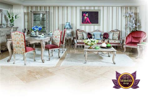 Classic Royal Furniture