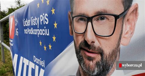 Komisja wizowa wezwie nowych świadków I po raz czwarty Daniela Obajtka