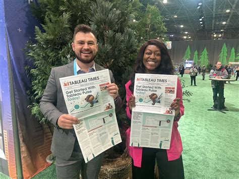 Tableaupulse Tableau 11 Comments