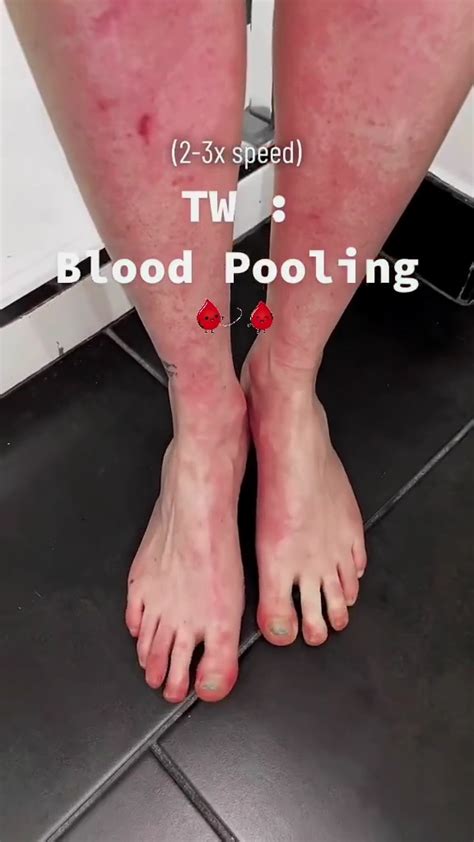 Tara Rules Feet I Piedi Di Tara Rule Celebrities Feet 2023