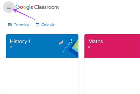 How To Archive Or Delete A Class In Google Classroom Guiding Tech
