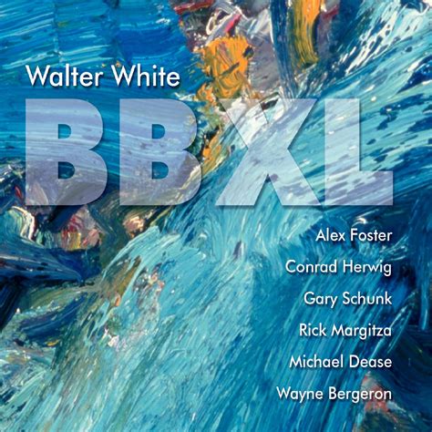 Walter White Music
