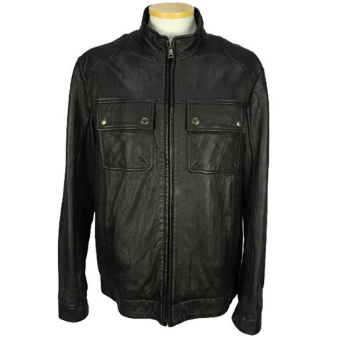 A3972 Nii 양가죽 자켓 남자 95 집업 차이나 헬로마켓