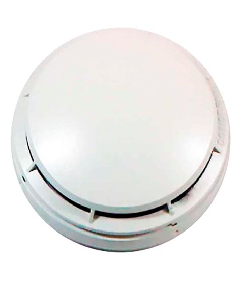 Simplex Addressable Smoke Detector Build Safe Engineering