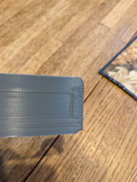 Multiple Issues When Switching Color Of Filament R3dprinting