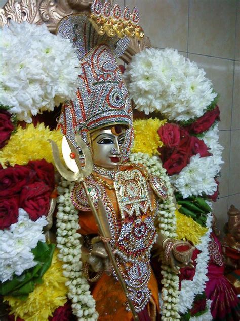 India Temple Tour 51 Sakthi Sthalamshakthi Peedam Sri Shankari