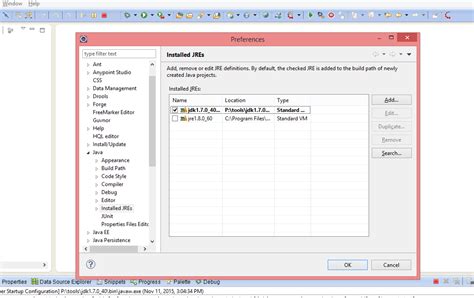 Java Configuring JDK SDK With Android Studio And Eclipse Super User