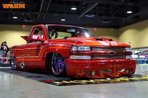 Big Highlights Of Lowrider Magazine Super Car Show Long Beach 2023