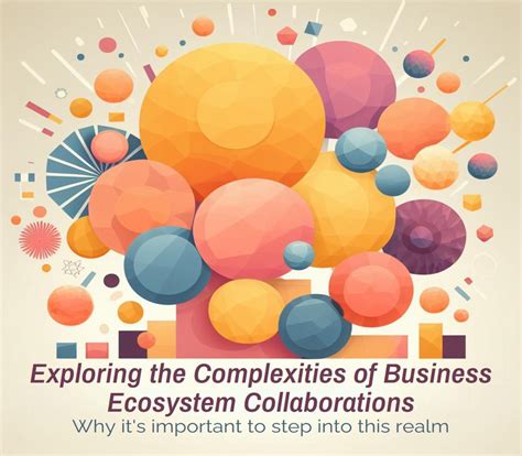 Returning To The Hierarchy Of Business Ecosystems