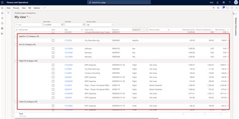 New Microsoft Dynamics 365 Finance Features Version 10 0 9