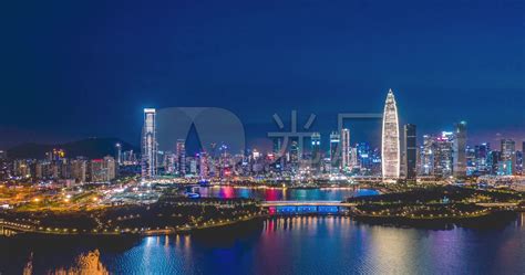 【4k原创】深圳城市宣传片 4096x2160 高清视频素材下载 编号 5267740 实拍视频 光厂 Vj师网
