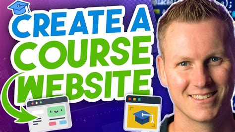 Create A Course Website Using Lifter LMS - Learn How To Make A WordPress Website