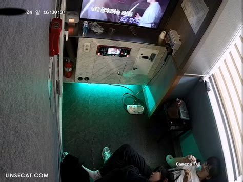 2024년 한국 노래방 IP 카메라 해킹당해 여자친구 성기 빠르게 문질러 노래 실력에 영향 인색 한 고양이