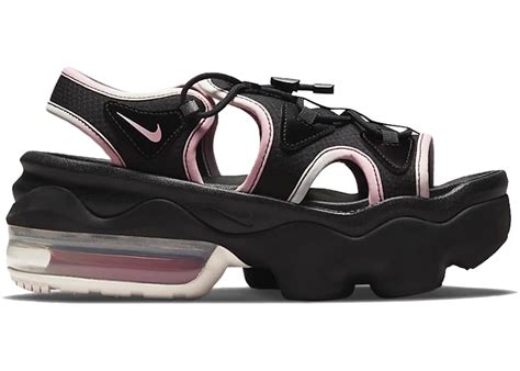 Nike Air Max Koko Black Pink Womens Dm6187 010 Kr