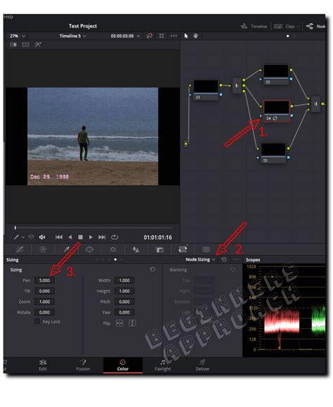 DaVinci Resolve VHS Effect Free Version 2023 UPDATE
