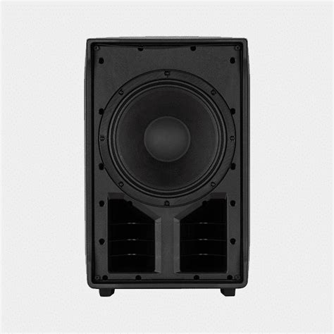 EVOX JMIX8 Active Two Way Array Music System Sunshine Sound Lighting