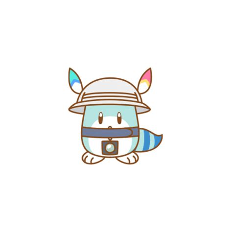 『けものフレンズぱびりおん』新フレンズ「ジャック・オー・ランタン」＆新機能「ラッキービースト」復旧機能登場予定！ ヘイグ 国内最大級の