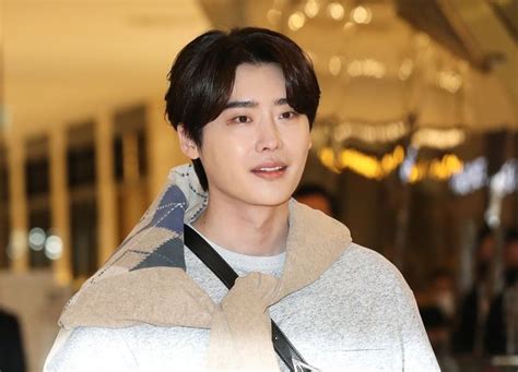 빠른뉴스 이종석이 아름다운 이별을 했다 23일 갑작스레 전해진 소식 이유댓글에 본문