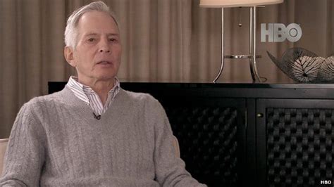 Robert Durst Jury Shown The Jinx Finale At Murder Trial News Csbd
