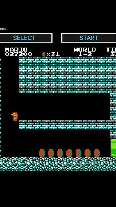 supermario game shorts youtube