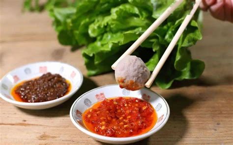 一口爆汁的潮汕牛肉丸都含这两样食材配料表中见到它们别惊讶 搜狐大视野 搜狐新闻
