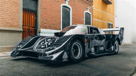 The Best Homemade Car Of The Year Has Been Chosen