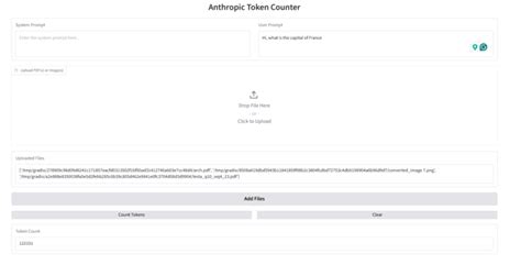 Introducing The New Anthropic Token Counting Api Towards Data Science