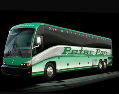 Gcai Launches New Videos For Peter Pan Bus Lines App Marketing And Perks Rewards Program Gcai