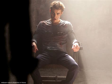 Stefan Wallpaper Stefan Salvatore Wallpaper 28036634 Fanpop
