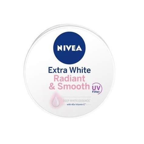 NIVEA Soft Cream Radiant Smooth Moisturizer Pelembab Wajah Dan Badan Lazada Indonesia