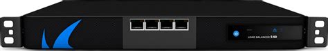 Barracuda Load Balancer Adc 540 Bbf540a Whtyri