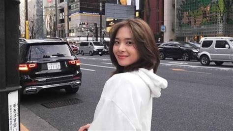 Profil Dan Biodata Zee Jkt48 Member Yang Baru Saja Rayakan Pertunjukan