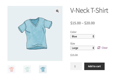 Guide To Customizing Your WooCommerce Product Pages