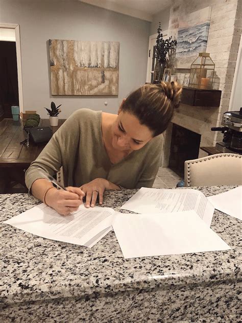 The Best Book Publishing Tips According To An Author The Everygirl