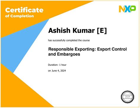 Ashish Kumar On Linkedin I Am Happy To Share That I Have Completed The