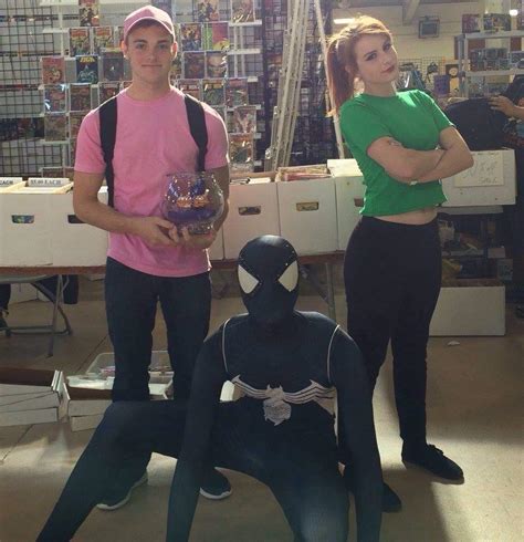 Icky Vicky Wiki Cosplay Amino