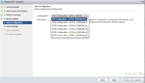 Protect SQL Databases With Dell EMC PowerProtect And DataDomain Under
