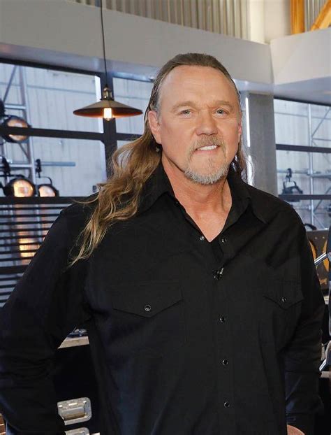 Trace Adkins Net Worth How Rich Is The Singer