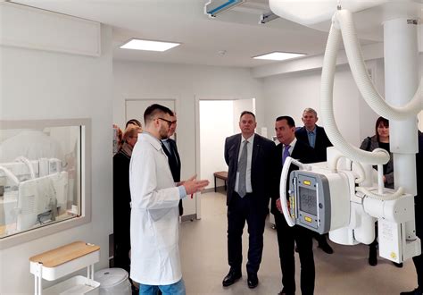 Diskutē Par Rīgas 2 Slimnīcas Attīstību Un Lomu Veselības Aprūpes