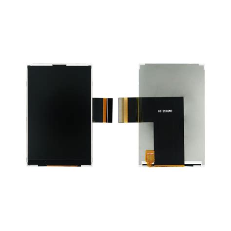 Tft Display Collection Goldenmorning