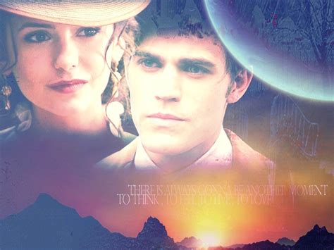 Stefan And Katherine Katherine And Stefan Wallpaper 16966837 Fanpop