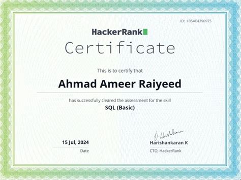 Ahmad Raiyeed On Linkedin Sql Databasemanagement Datamanipulation